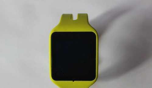 Продаю смарт часы Sony SmartWatch 3SWR50