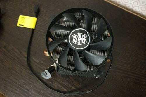 Куллер cooler master