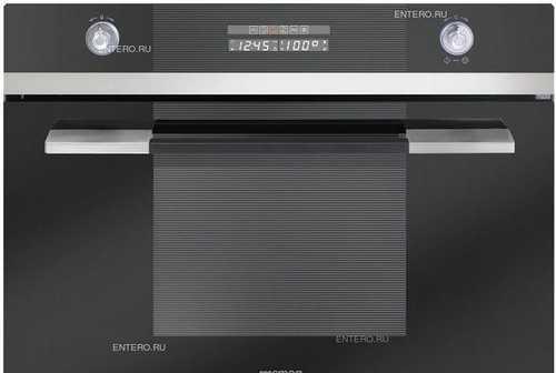 Встраиваемая пароварка smeg SC45VNE2