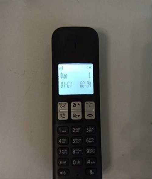 Телефон dect Philips D230