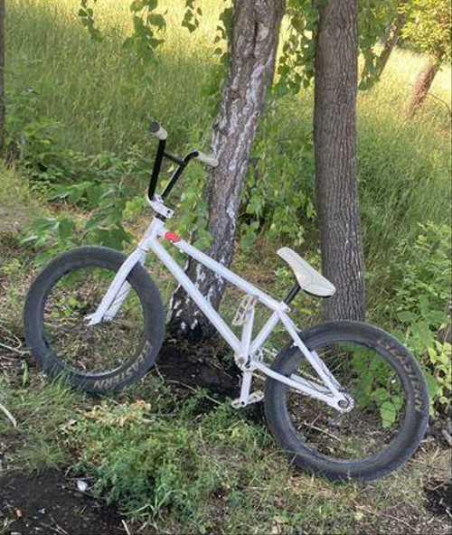 BMX Eastern traildigger 20.75