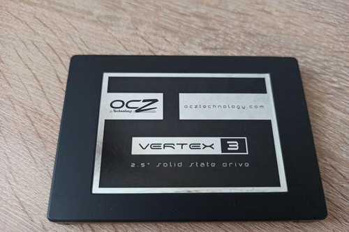 OCZ Vertex 3 240 гб