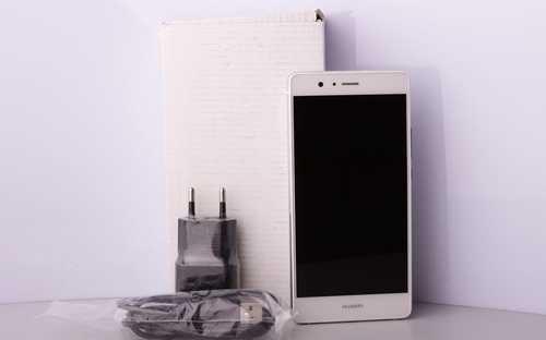 Телефон Huawei Ascend P9 Lite (VNS-L21) White