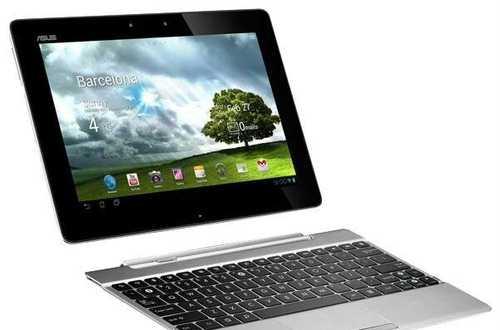 Док-станция Asus Transformer TF300