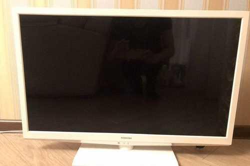Телевизор toshiba 32EL934RB