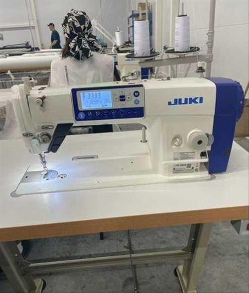 Швейная машина Juki DDL-8000