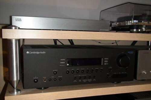 AV ресивер Cambridge Audio azur 640R