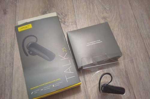 Jabra talk 25