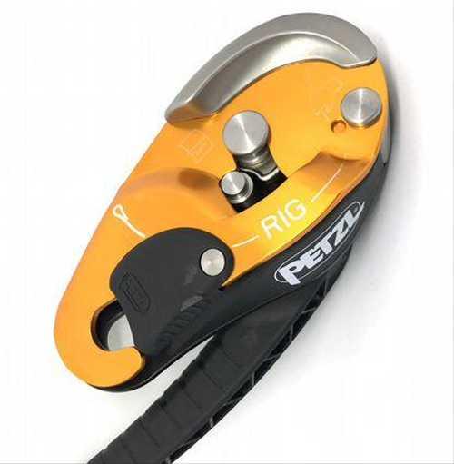 Petzl RIG