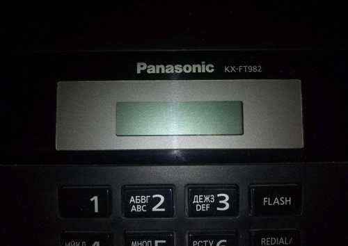 Факсы Panasonic