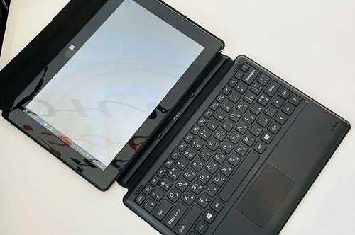 Планшет Prestigio MultiPad Visconte 4U PMP1010TD