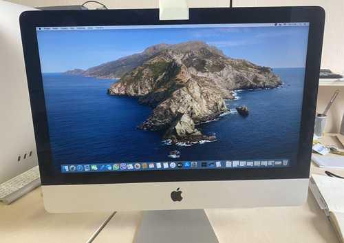 Apple iMac 21,5 i5