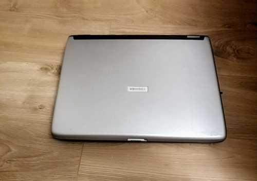 Toshiba Satellite M35X-S149