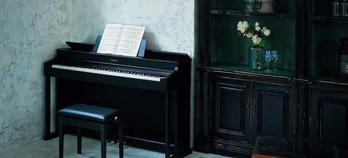 Цифровое пианино Casio ap-470bk новые