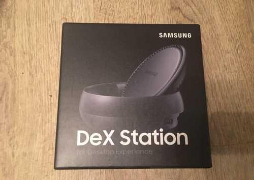SAMSUNG DeX Station