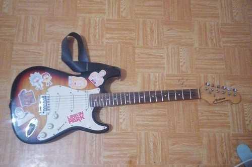 Электрогитара Ashtone Stratocaster