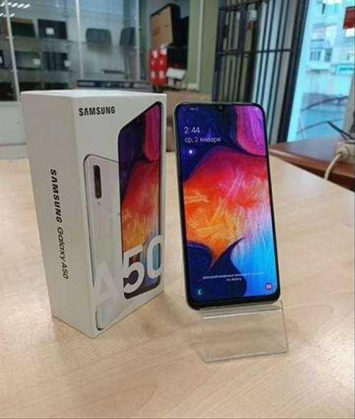 Samsung Galaxi A 50