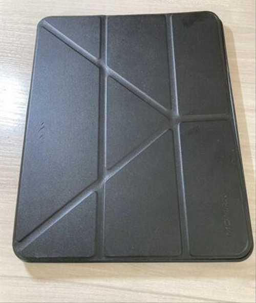 Чехол momax flip cover iPad pro 11