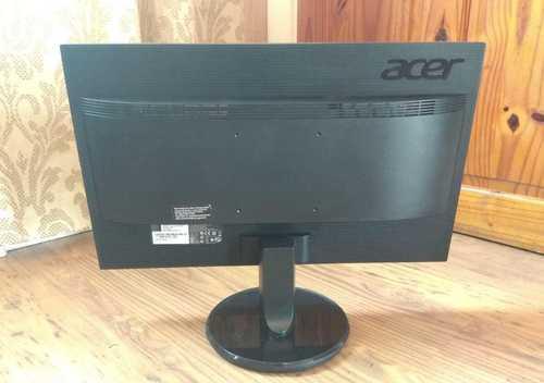 Продам 3 монитора Acer K222HQL