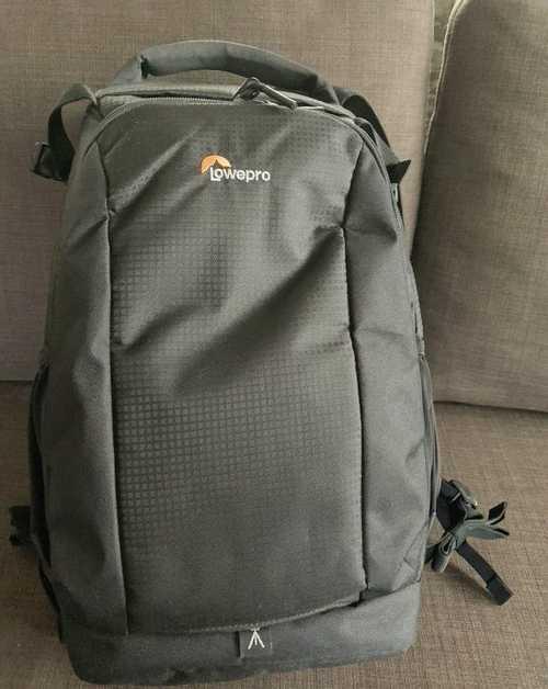 Рюкзак lowepro Flipside 300 AW II, черный