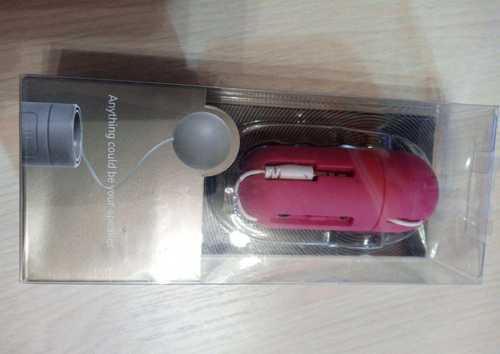Виброколонка X-vibe
