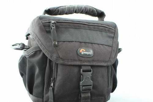 Сумка LowePro Nova 140 AW