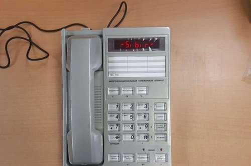 Телефон с определителем номера Русь 28 Соната Sona