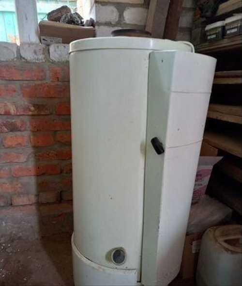 Газовый котел аогв-20