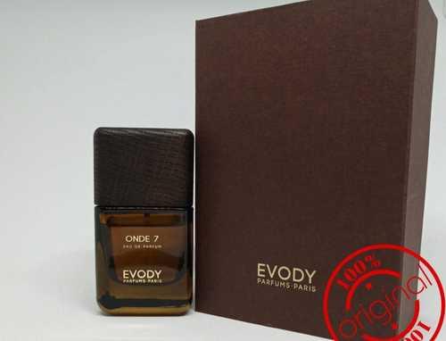 Evody Parfums Onde 7 EDP 48/50 ml