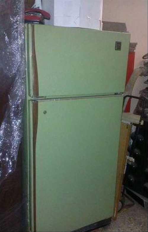 Холодильник из Матрицы