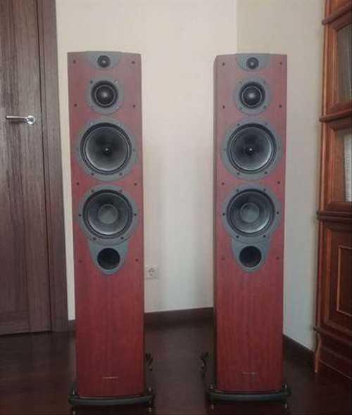 Напольная аккустика Wharfedale Evolution2-50
