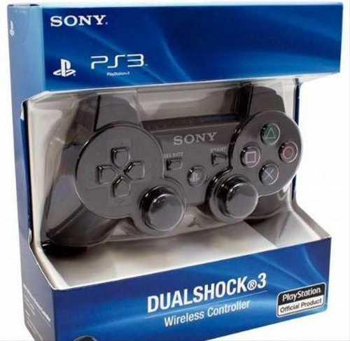 Gamepad ps3