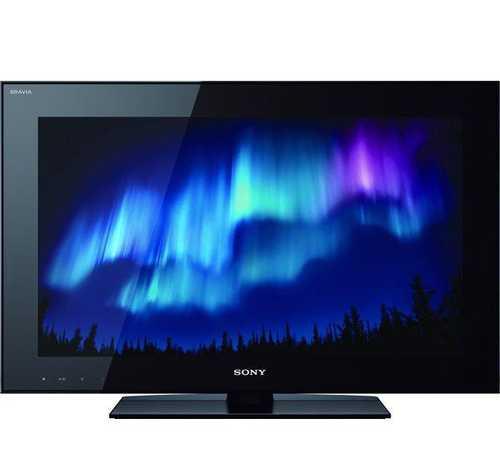 Телевизор Sony Bravia KLV40NX500