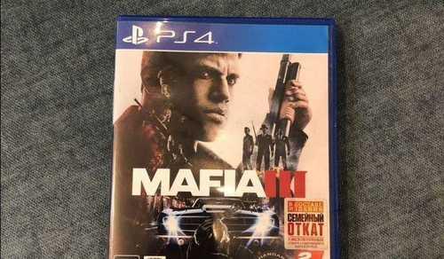 Mafia 3