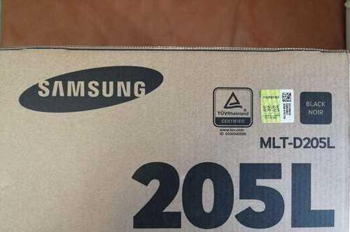 Картридж для принтера сетевого Samsung ML-3710ND