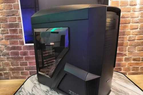 Компьютерный корпус Zalman Z11 Neo