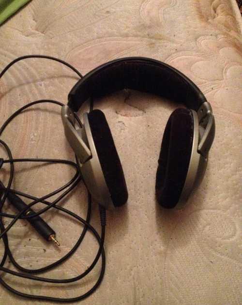 Sennheiser HD 555