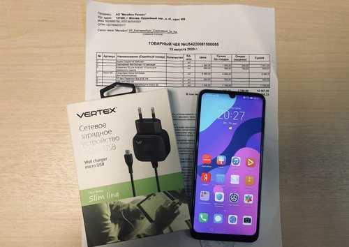 Смартфон honor 9А (Б)