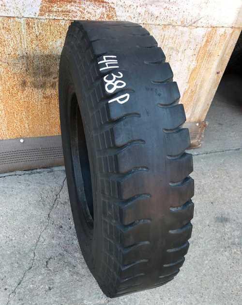 Сельхозшины бу 7.50 16 Bridgestone Арт.4438Р