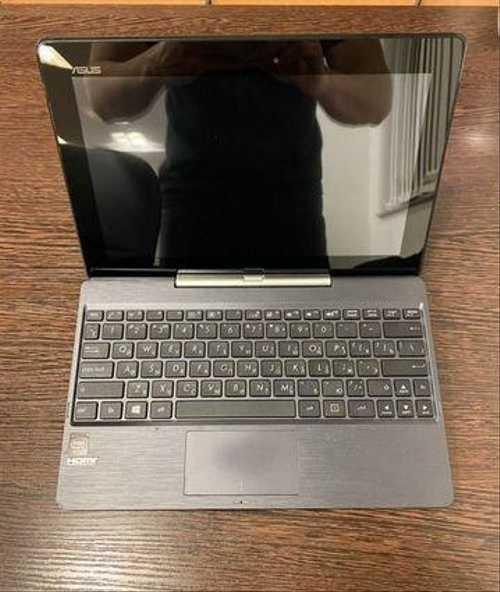 Asus transformer book T100TAL