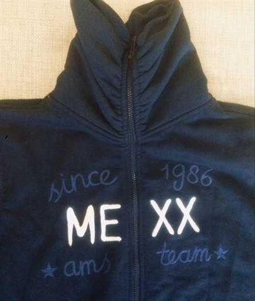 Толстовка детская Mexx