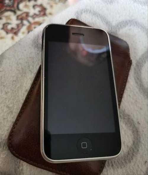 iPhone 3g 16gb