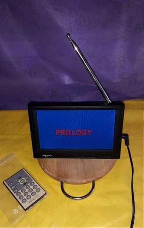 Телевизор prology