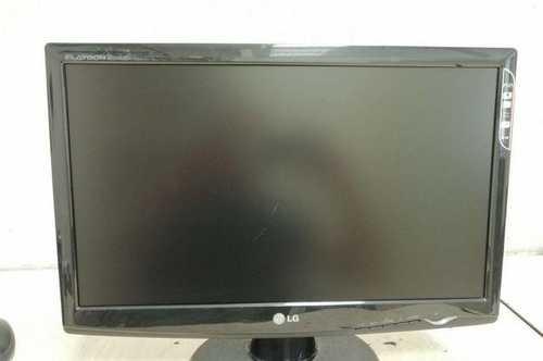 Монитор LG w2043se