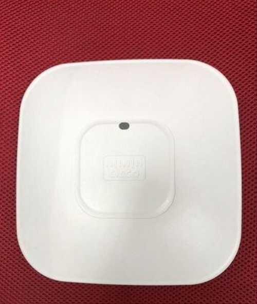 AIR-SAP2602I-R-K9 Cisco wifi точка доступа