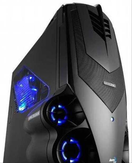 Корпус Aerocool syclone ATX