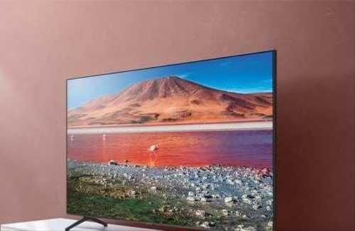 Samsung ue55nu7170