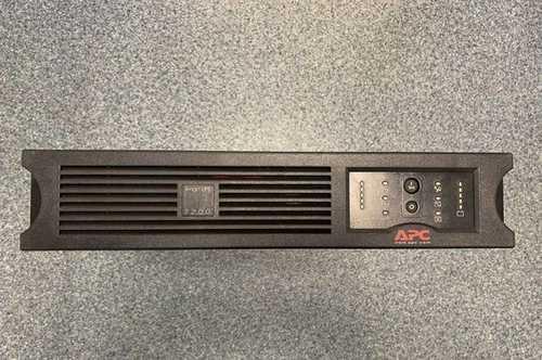 Apc sua2200rmi2u аккумуляторы