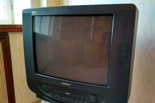 Телевизор, 52 см, Корея