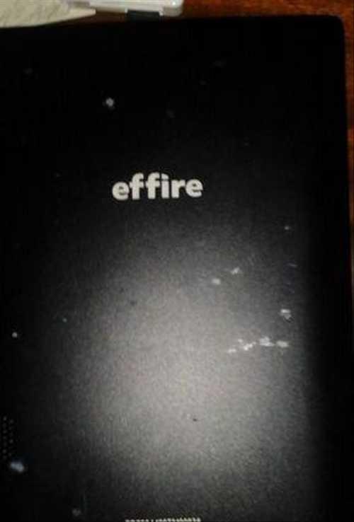 Электронная книга effire tr702a